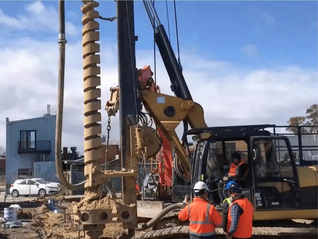 Borehole Drilling Machine Manufacturer - Drillrigy