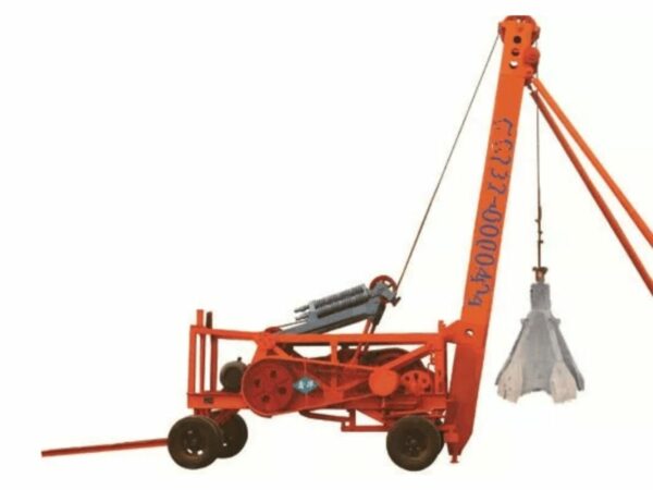 Borehole Drilling Machine Manufacturer - Drillrigy