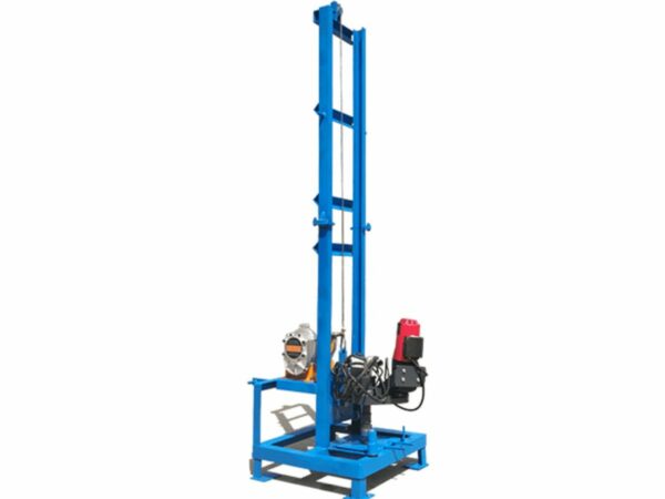 Borehole Drilling Machine Manufacturer - Drillrigy
