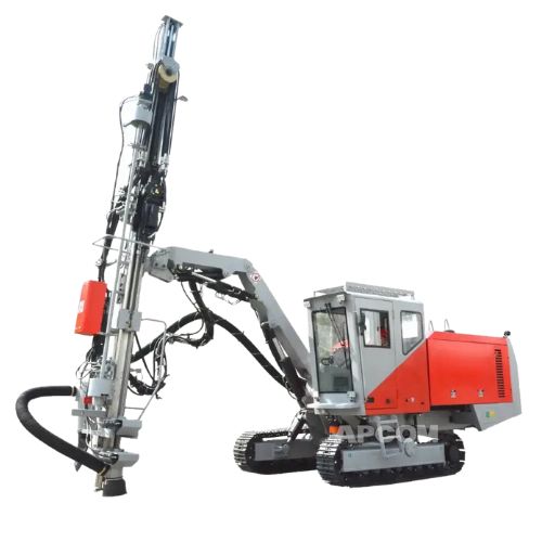 Borehole Drilling Machine Manufacturer - Drillrigy