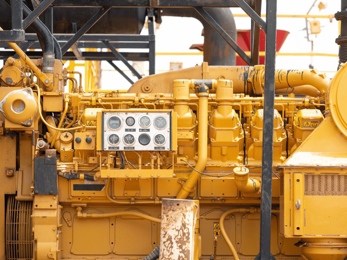 Borehole Drilling Machine Manufacturer - Drillrigy