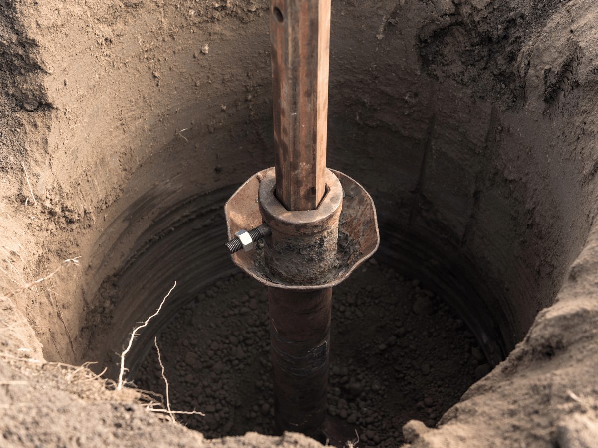 Borehole Drilling Machine Manufacturer - Drillrigy