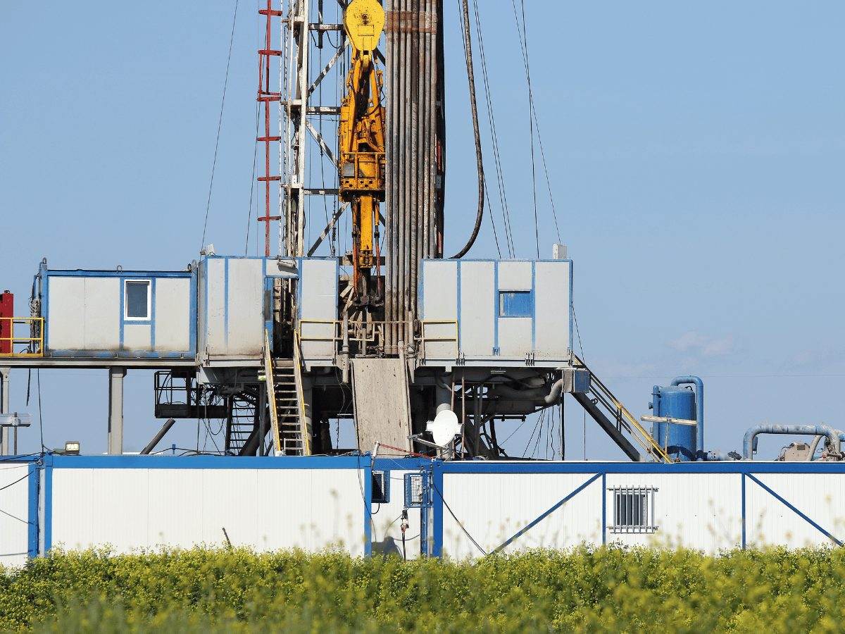 Borehole Drilling Machine Manufacturer - Drillrigy