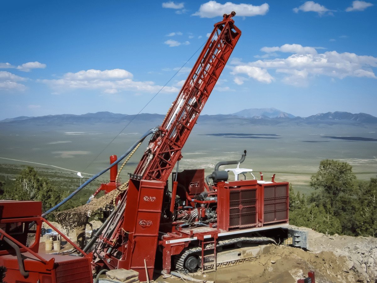 Borehole Drilling Machine Manufacturer - Drillrigy