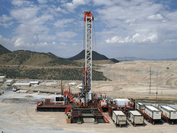 Borehole Drilling Machine Manufacturer - Drillrigy