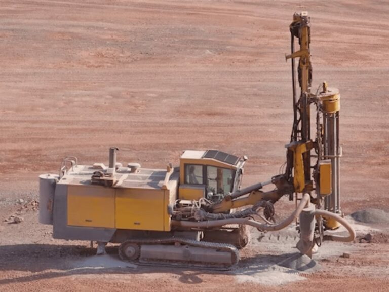 Borehole Drilling Machine Manufacturer - Drillrigy