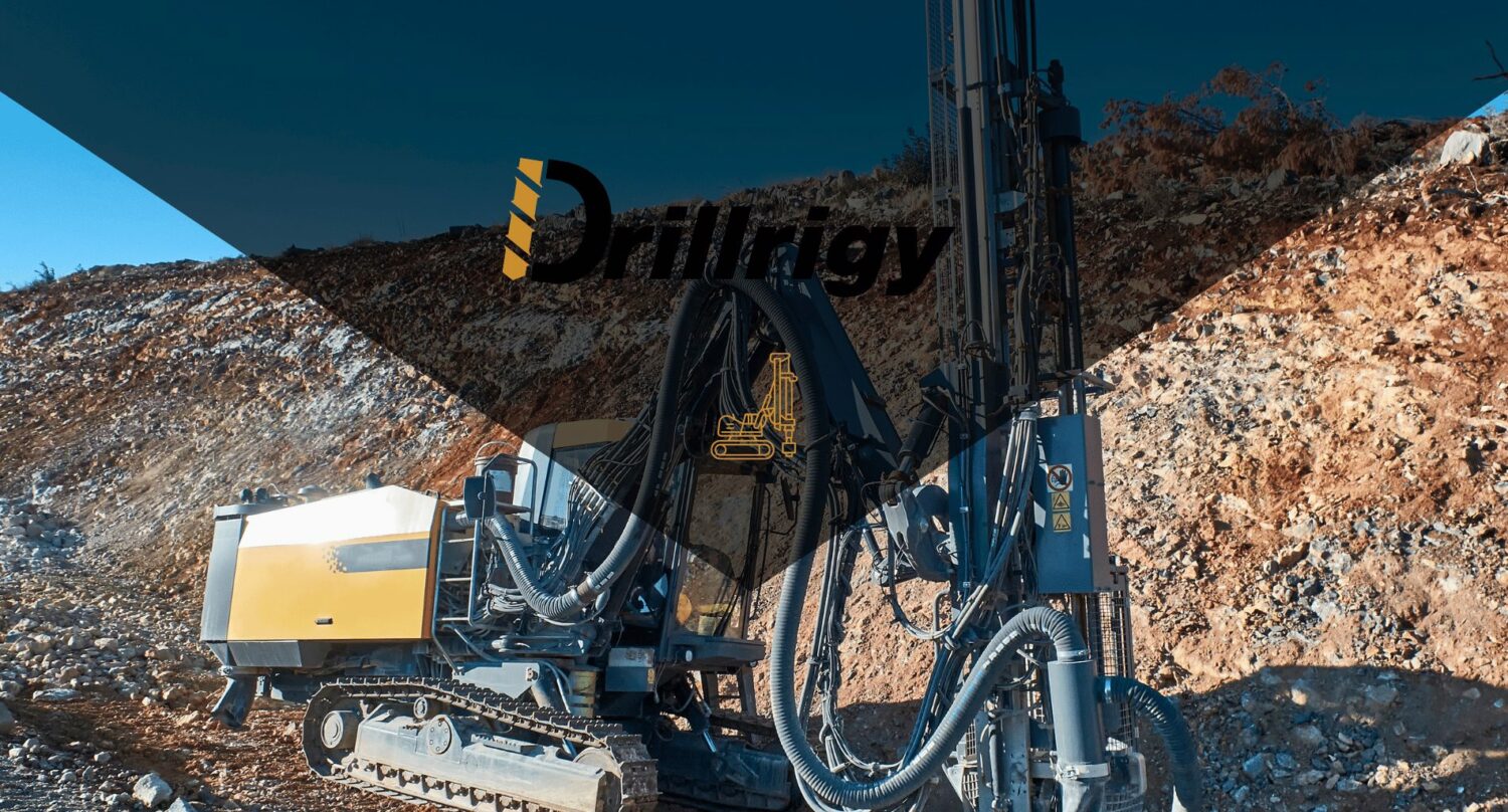 Borehole Drilling Machine Manufacturer - Drillrigy